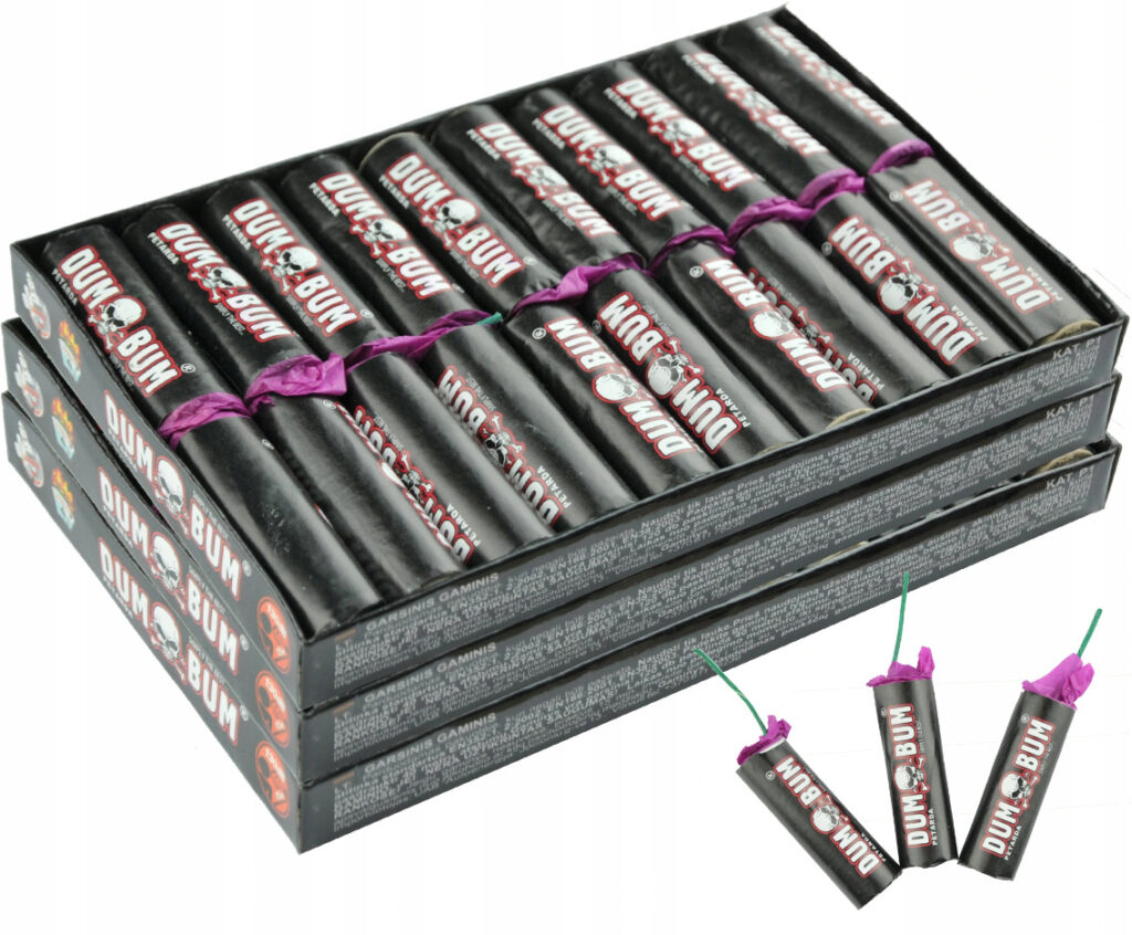 Ranking Petard 2020 Fajerwerki blog, porady | Hurtownia pirotechniczna ...