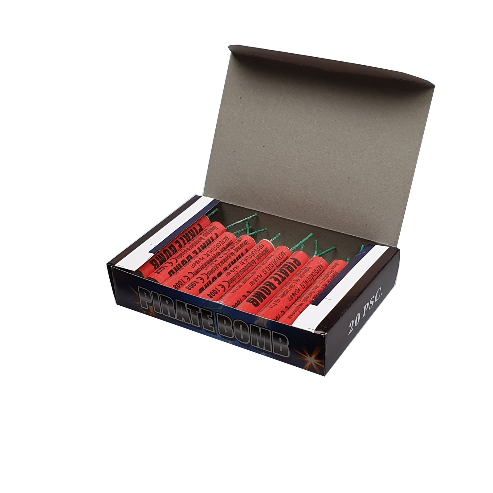 Blast crackers, firecrackers, fireworks| Fajerwerki Lider Store #3