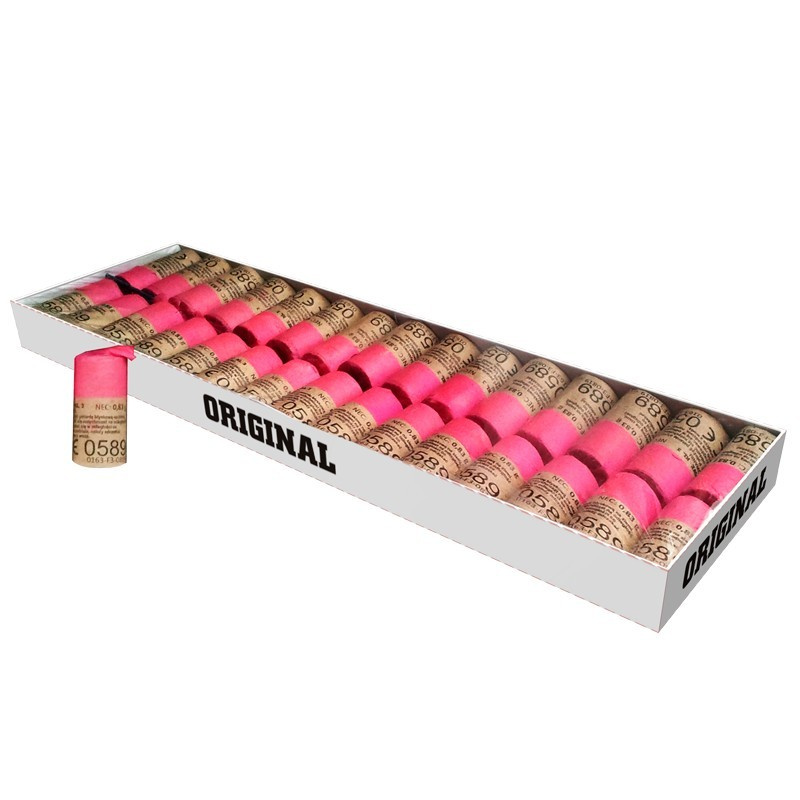 FP3 MINI JC05 30 PETARD NEW od Jorge - sklep FajerwerkiLider.pl